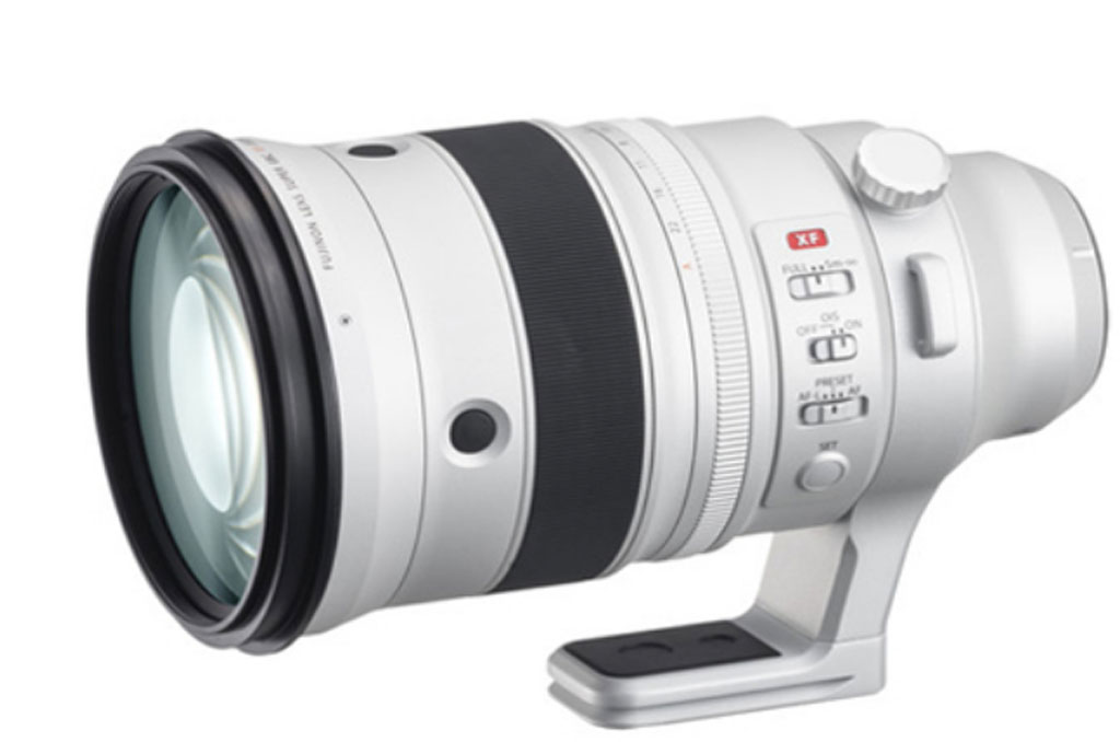 Lensa Fujifilm untuk Traveling Berikut Daftarnya