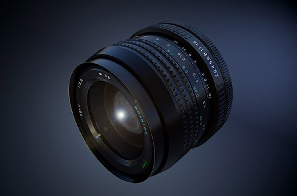 Rekomendasi Lensa Full Frame Terbaik untuk Anda