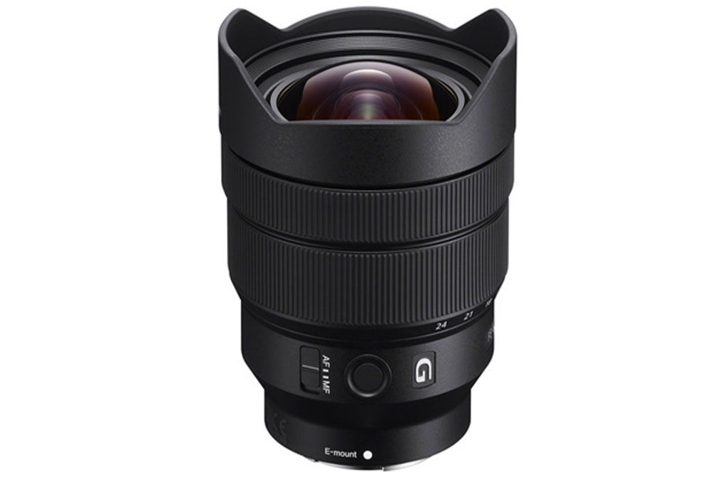 Lensa Full Frame Sony Terbaik Untuk Travel - JPC Kemang