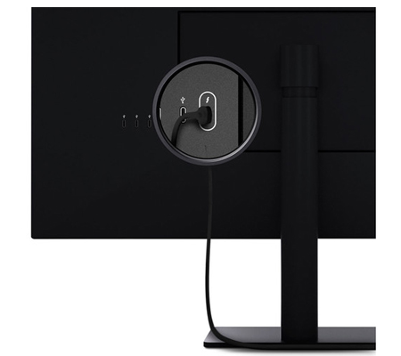 LG UltraFine 27MD5KA-B 27 Inch 16:9 5K IPS Monitor