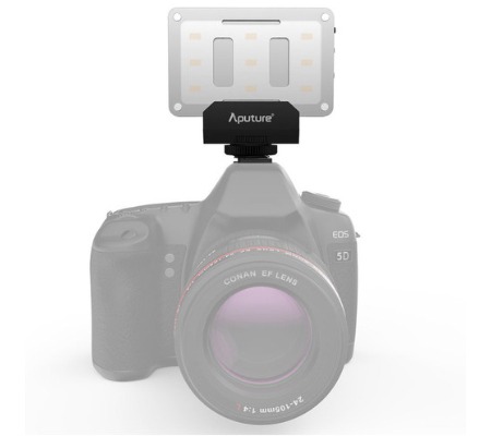 Aputure AL-M9 Amaran Pocket-Sized Daylight-Balanced LED Light