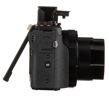 Canon PowerShot G5X Mark II