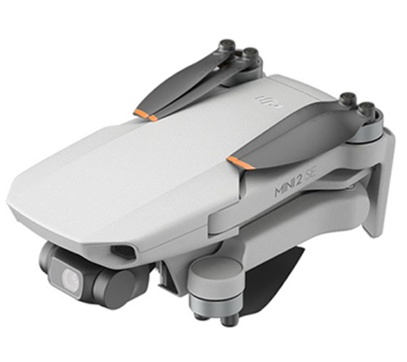 DJI Mini 2 SE Drone Basic