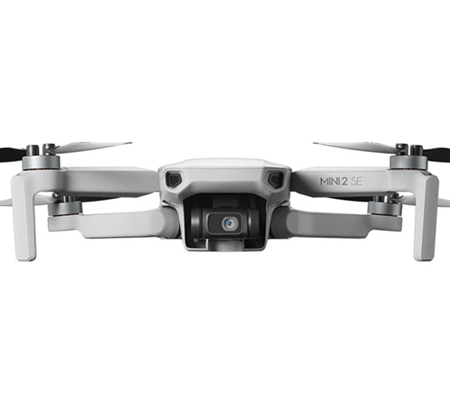 DJI Mini 2 SE Drone Basic