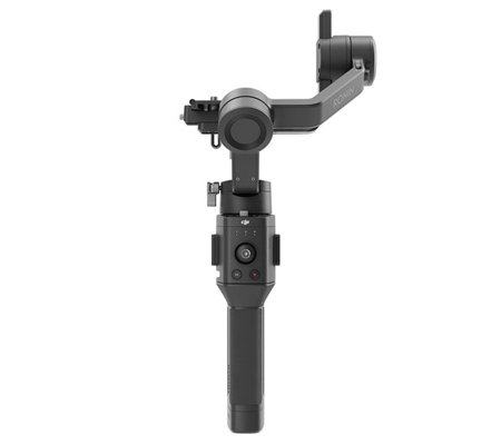 DJI Ronin SC Basic Gimbal Stabilizer