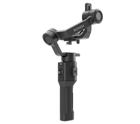DJI Ronin SC Basic Gimbal Stabilizer