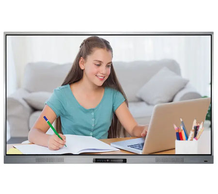 EIBOARD LED Interactive Touch Screen 75 Inch (FC-75LED)