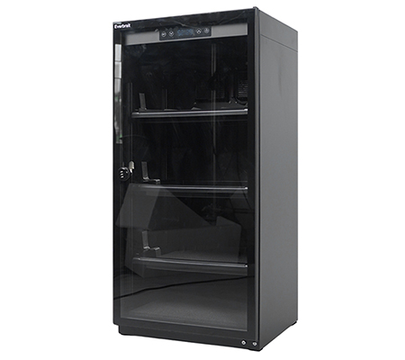 Everbrait MRD-128PRO Electric Dry Cabinet