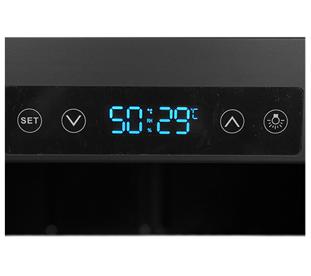 Everbrait MRD-128PRO Electric Dry Cabinet