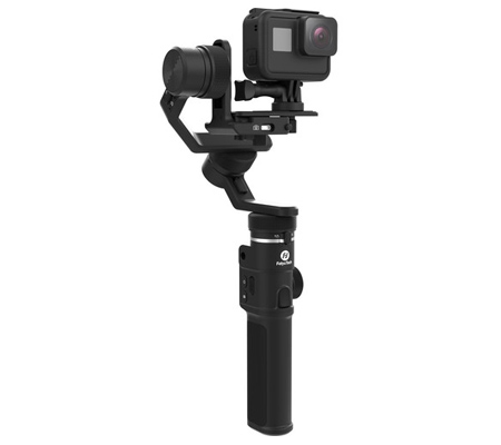 Feiyu G6 Max 3-Axis Handheld Gimbal Stabilizer 3 in 1