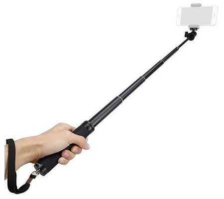 Fotopro Tongsis QP-905A Selfie Stick