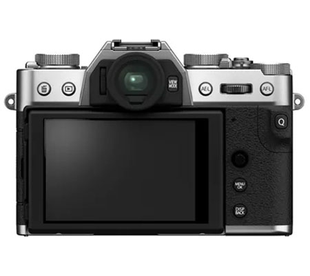 Fujifilm XT30 II Body Only Silver Special Package with Fujifilm Instax ...