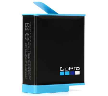 GoPro Rechargeable Camera Battery for GoPro HERO11/HERO10/HERO9 (ADBAT-001)