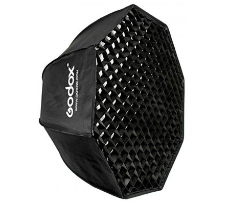Godox Softbox with Grid SB-FW140 (140cm)