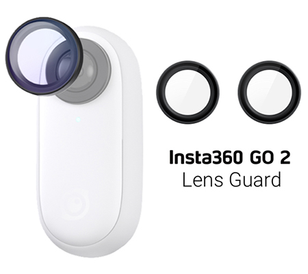 Insta360 GO2 Lens Guard