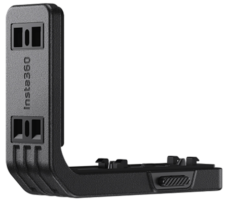 Insta360 Ace Pro & Ace Vertical-Horizontal Mount