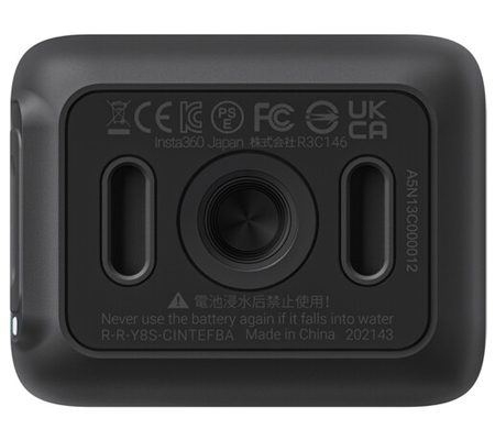 Insta360 ONE RS Vertical Battery Base for 1-Inch 360 Lens