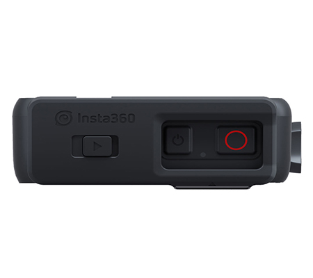 Insta360 ONE R Mounting Bracket