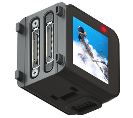 Insta360 One R Core Module Monitor