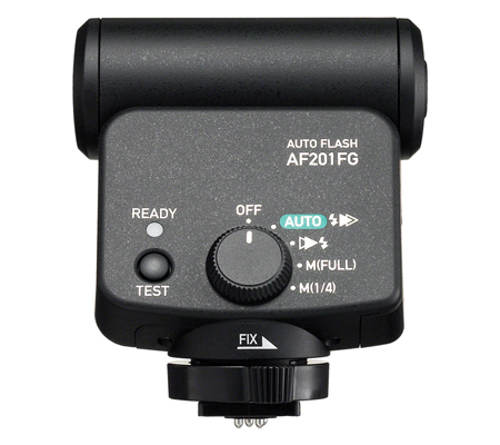 Ricoh Pentax Auto Flash AF201FG