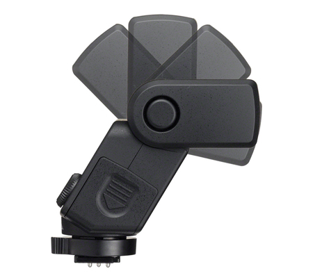 Ricoh Pentax Auto Flash AF201FG