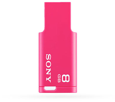 Sony USB Flash Drive 8GB (USM8M1)