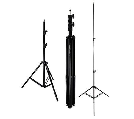 Takara Spirit 1 Light Stand Studio Lighting Lightstand Tripod ORIGINAL