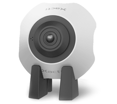 Xacti Webcam Conference 360 CX-MT100