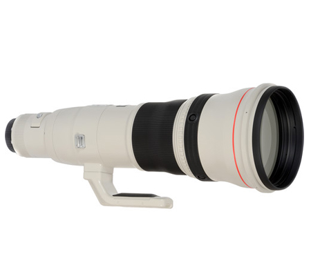 Jual Canon EF 800mm f/5.6L IS USM dengan harga terjangkau