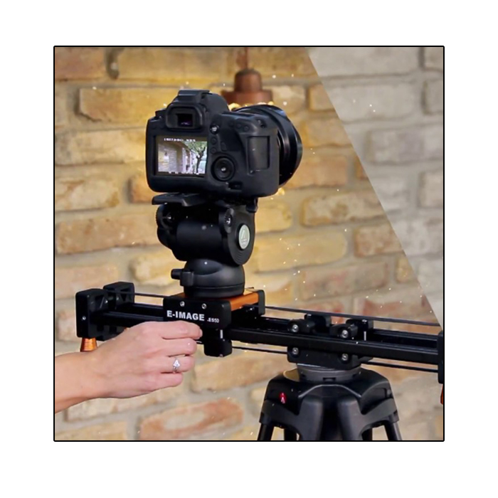 E-Image ES50 Slider